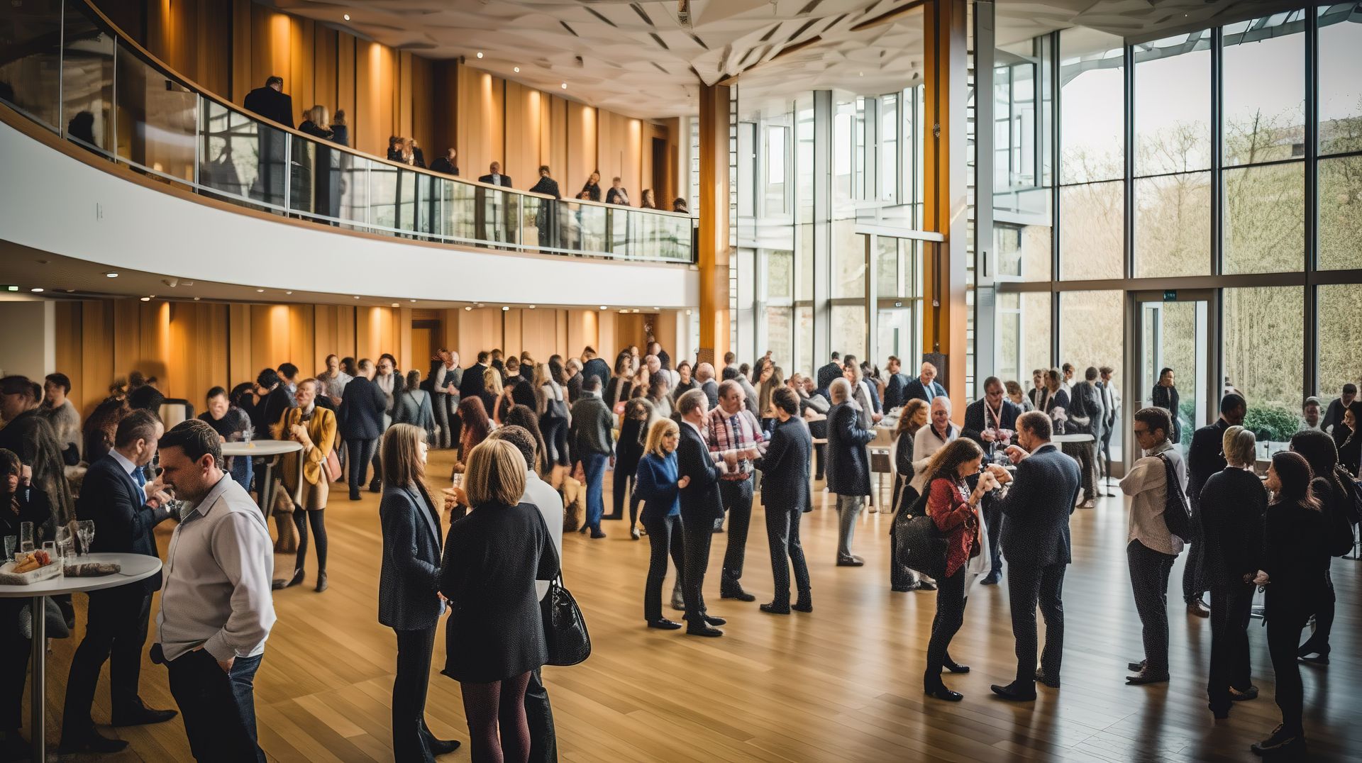 ¡Reserva la fecha! El 27 y 28 de mayo se celebrará el V Congreso de ...